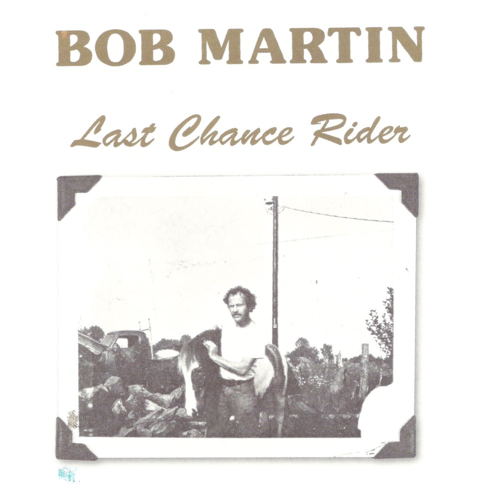 Article / Bob Martin unveils new songs at the Jefferson (from The Daily ...